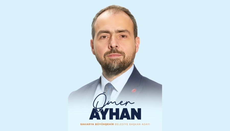 Saadet Partisi’nin Büyükşehir adayı Ömer Ayhan oldu - Marmara Siyaset